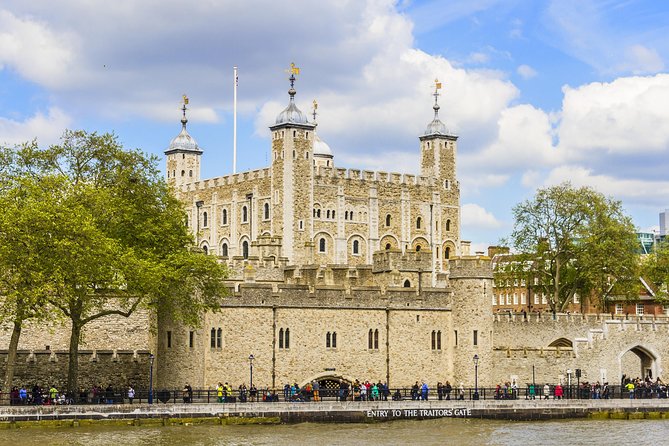 Tower of London With London Hop-On Hop-Off Tour and River Cruise - Booking and Reservation Details