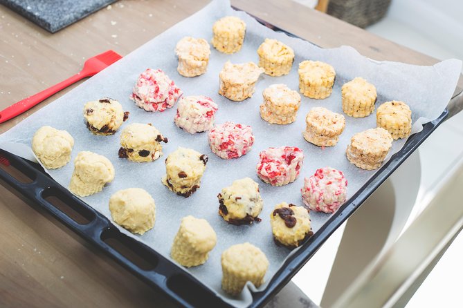 Traditional Afternoon Tea Experience and Baking Class in Stratford-upon-Avon - Explore Stratford-upon-Avon
