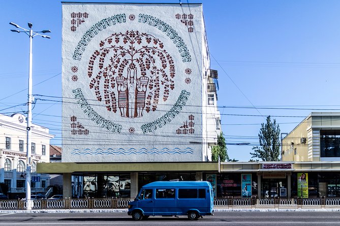 Transdniestria Tour & Milestii Mici Winery - Frequently Asked Questions
