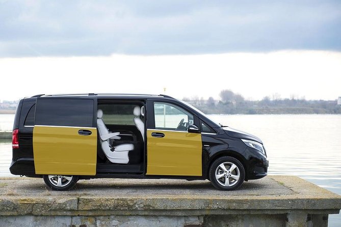 Transfers From Cruise Port to Barcelona Airport - Booking and Reservation Options