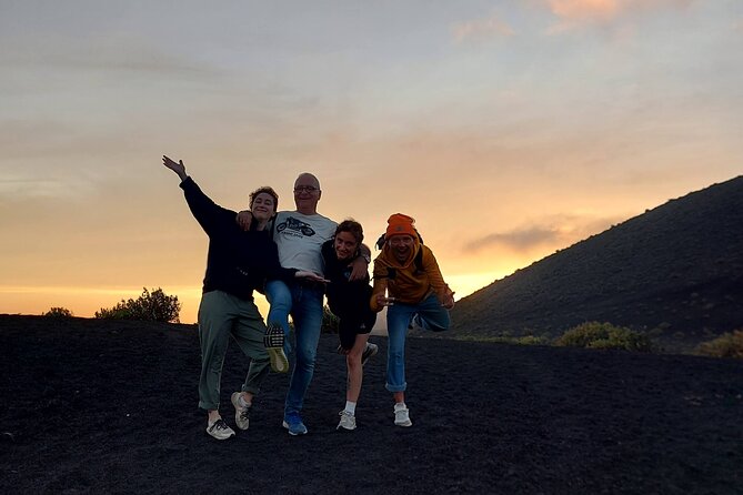 Trekking in Volcanoes Natural Park Review - Exploring Other Lanzarote Attractions