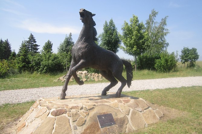 Trip to the Austerlitz Battlefield Near BRNO in the Czech Republic - Tips for a Memorable Visit