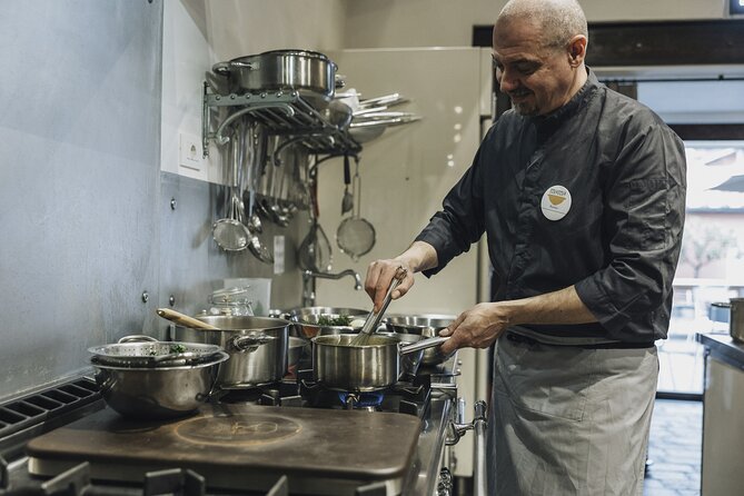 Tuscan Cooking Class in Florence - Extending Your Tuscan Culinary Experience