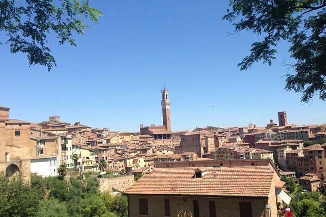 Tuscany Private Day Trip Siena and San Gimignano From Florence - Booking Details and What You Need to Know Before You Go