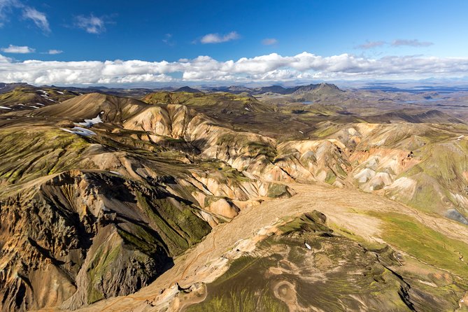 Ultimate Airplane Sightseeing Flight From Skaftafell - Scheduling and Flexibility