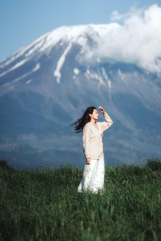 Ultimate Fuji Photography Expedition: Hidden Gems - Discovering Izus Rugged Coastline