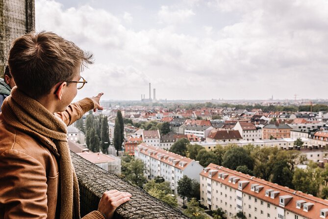 Ultimate Munich History Tour With a Local Expert: Personalized & Private - Understanding Pricing: Whats Included and How to Book Your Tour