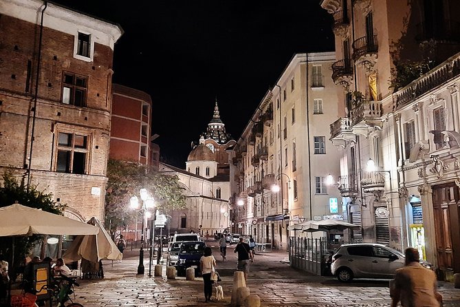 UNUSUAL and Hidden Turin for Curious People - Positive Reviews and Experiences