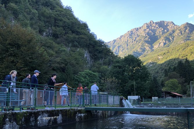 Val Senagra - The Enchanted Valley - Booking and Cancellation Policy