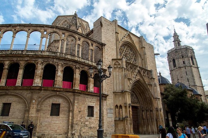Valencia Highlights With Private Vehicle (Private Tour) - Exceptional Customer Satisfaction