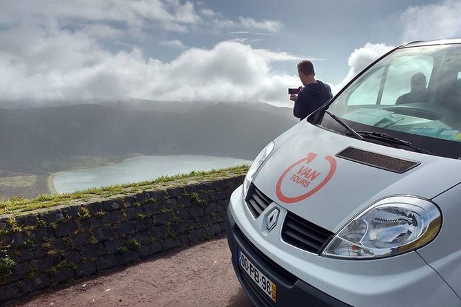 Van – Laketour – Sete Cidades / Lagoa Do Fogo – Full Day W/Lunch (Shared) - Tips for Travelers: Making the Most of Your Tour