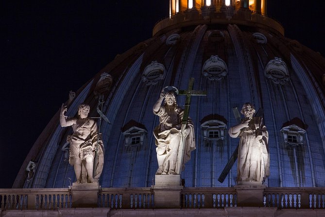 Vatican Evening Tour: the Museums at Their Best I Max 6 People - Why Choose This Vatican Evening Tour