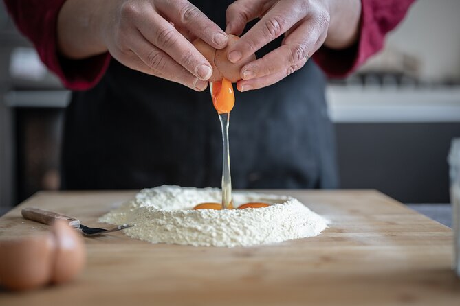 Vegetarian Cooking Class in the Florentine Hills 6 Guests Max - Since You Asked