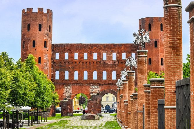 Venaria Reale Palace - Since You Asked