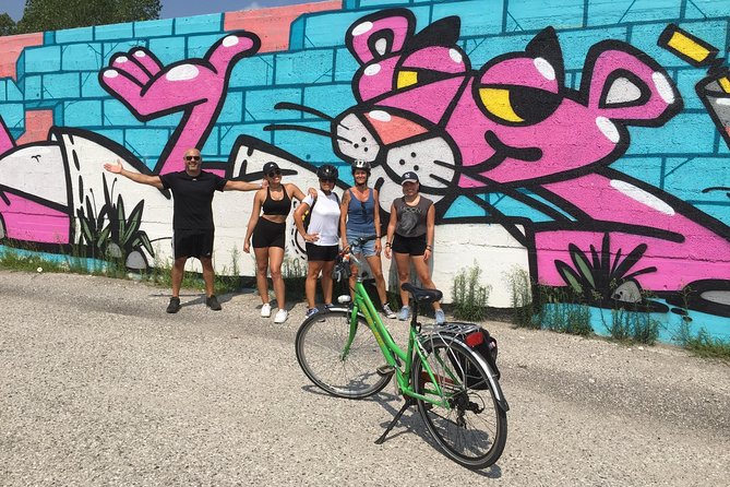 Venice Countryside Bike Tour - Discovering Historic Estates