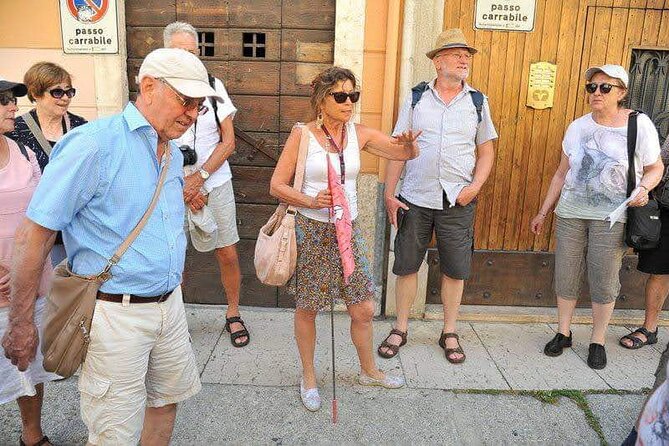 Verona Full-Day Tour From Lake Garda - Additional Tour Details
