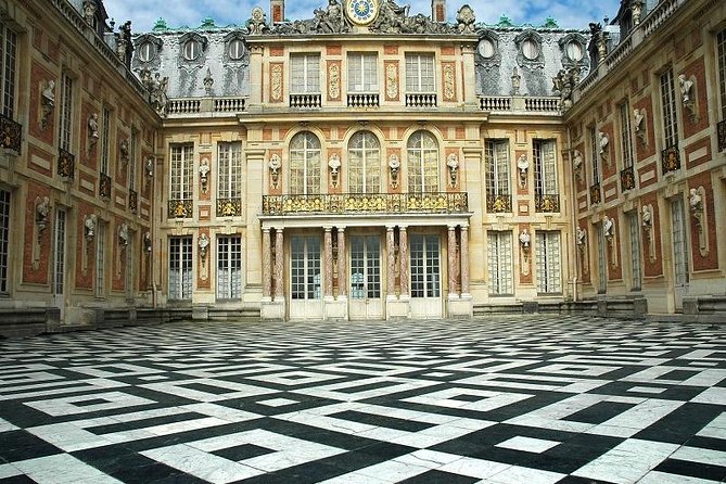 Versailles Guided Tour and Priority Access Review - Preparing for Your Versailles Guided Adventure