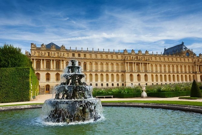 Versailles Palace Guided Tour Review - The Sum Up