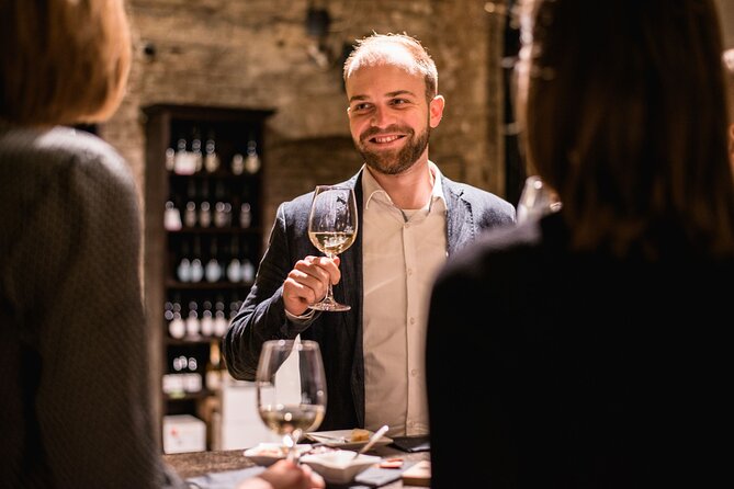 Viennese Wine Tasting in a Private Hidden Wine Cellar - Concerns Raised by Reviewers