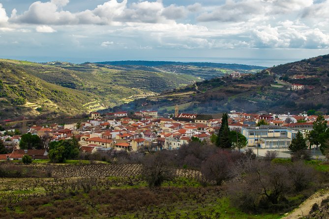 Village Venture: Troodos Mountains Food & Wine Small Group Day Tour - Traveler Reviews and Feedback