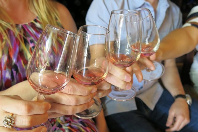 Vino Venture: Explore With a Local - Troodos Mountains Thru Wine! - Indulge in Traditional Cypriot Cuisine