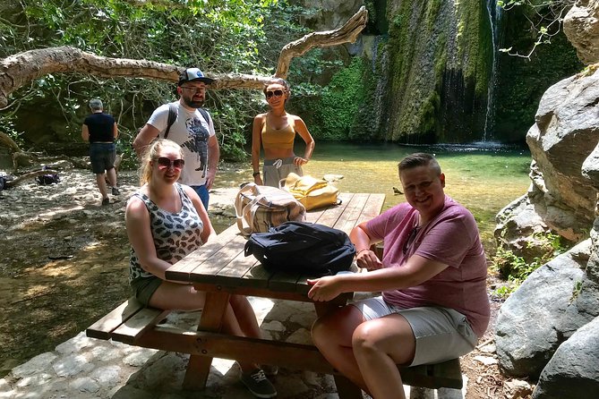 VIP Luxury Private Tour - Full Day - 4x4 Excursion With Land Rover - Customer Reviews and Feedback