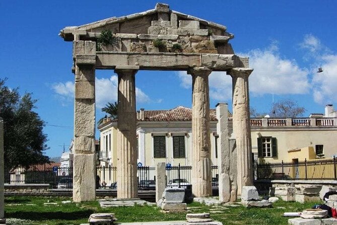VIP Private Tour of Athens Acropolis & Plaka in a Sidecar - Frequently Asked Questions