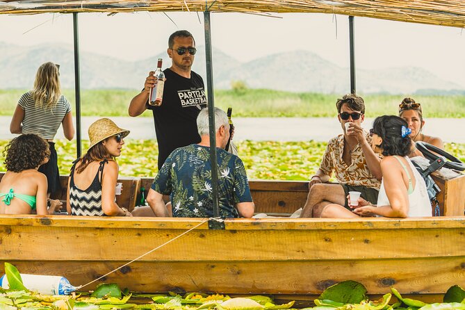 Virpazar: Guided Skadar Lake Boat Tour to Kom Monastery - Traveler Feedback and Recommendations