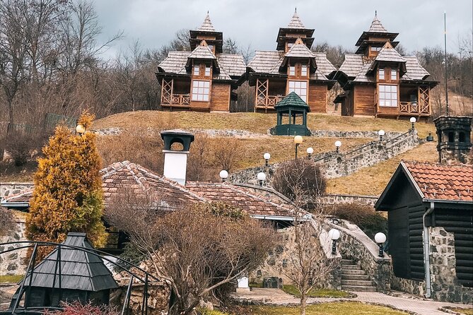Visegrad, Andricgrad and Drvengrad Tour From Sarajevo - Frequently Asked Questions