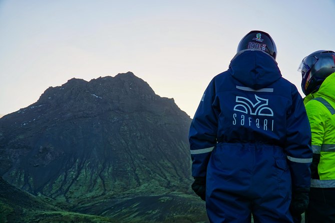 Volcanic Springs ATV Adventure From Reykjavik - Customer Testimonials and Ratings