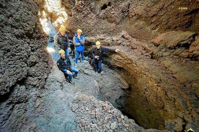 Volcanological Excursion of the Wild and Less Touristy Side of the Etna Volcano - Recommended Gear and Preparation