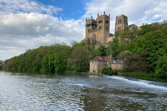 Walkabout Durham History Tour - Customizing Your Durham Experience
