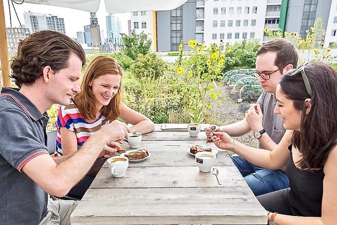 Walking Rotterdam Food Tour Review: A Culinary Adventure - Reviewing Traveler Feedback and Recommendations