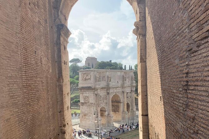 Walking Tour of Colosseum Review - Maximizing Your Visit: Tips and Recommendations