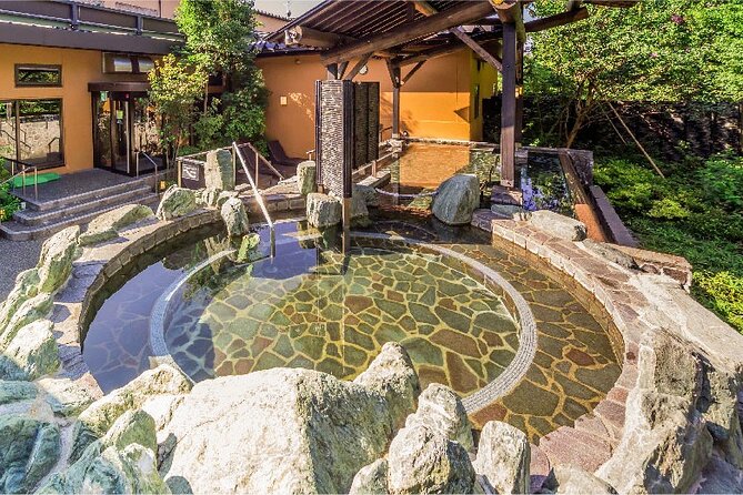 Wellness in Saitama: Takedera Blowing Zen Meditation & Hot Spring - Common Questions