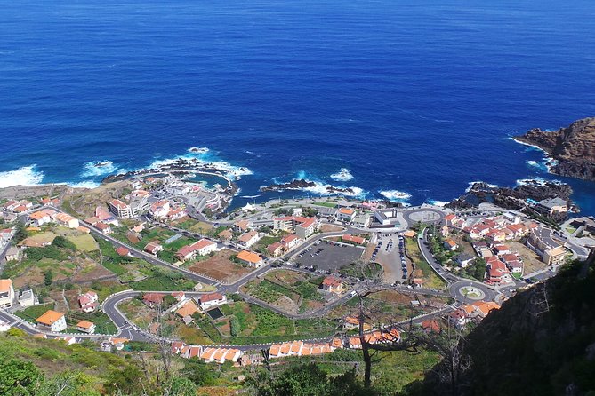 West 4x4 Experience: Skywalk, Porto Moniz Pools and Fanal Forest - Pickup Details and Accessibility