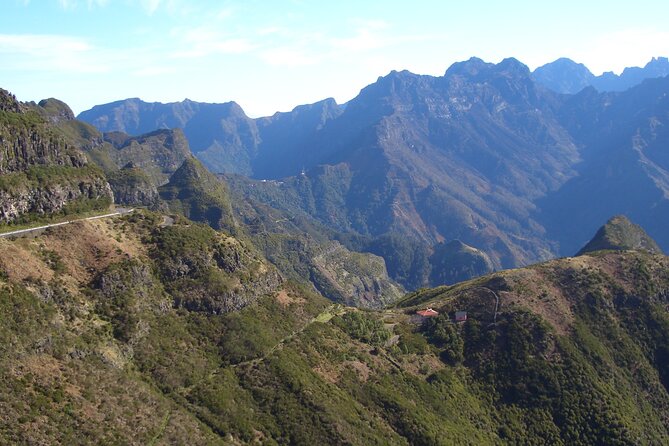 West of Madeira Tour - Discovering the Charming Towns of Madeiras West