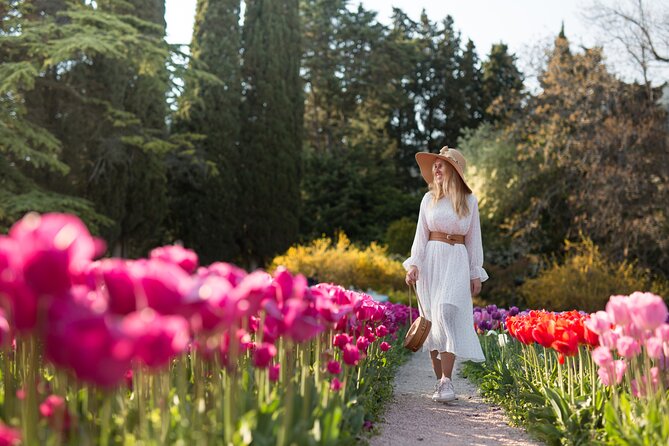Windmills, Marken, Volendam Plus Guided Keukenhof Visit - Negative Traveler Feedback