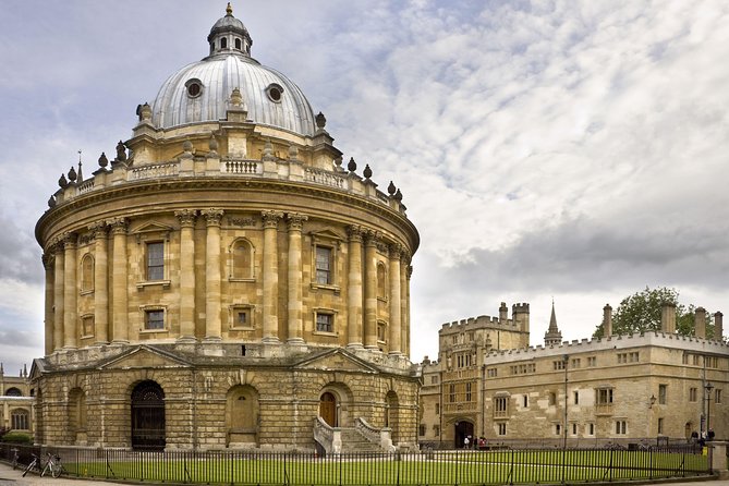 Windsor Castle, Stonehenge and Oxford Day Guided Tour From London - Additional Information