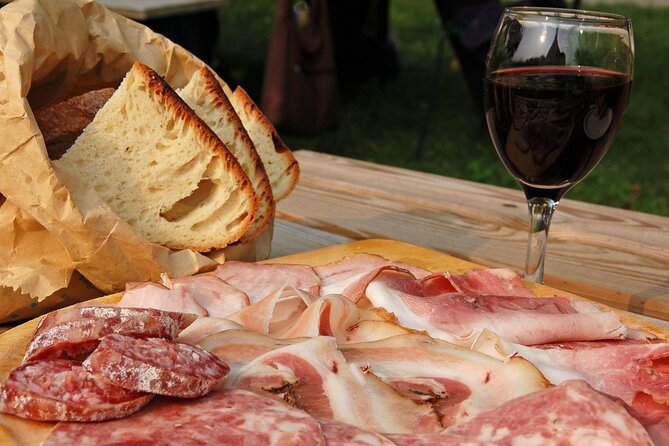 Wine Experience in Farm Vineyard & Winery From Montecatini T. - Practical Information and Logistics