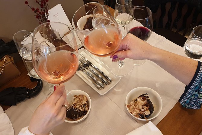 Wine Tasting in Granada - Participant Reviews and Experiences