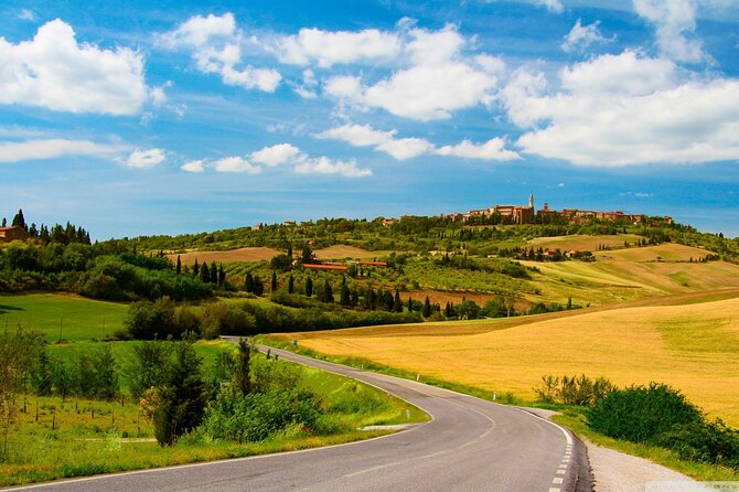 Wine Tasting in TWO Family Wineries Around Florence - Since You Asked