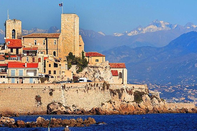 Wine Tasting, Provencal Market, Cannes and St Paul De Vence - Booking and Logistics