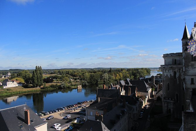 Wine Tasting Tour in Loire Valley With Castle Visits and Lunch - Frequently Asked Questions
