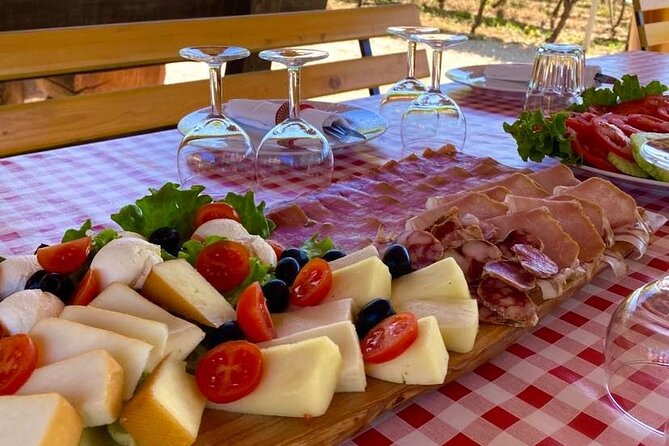 Wine Tour Konavle - Frequently Asked Questions