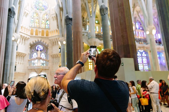 Wonders of Gaudi Bike Tour - Since You Asked