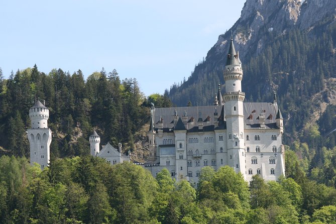 Wright Europe Travels - Escorted Auto Tours, Trips And Vacations - Tour Itinerary