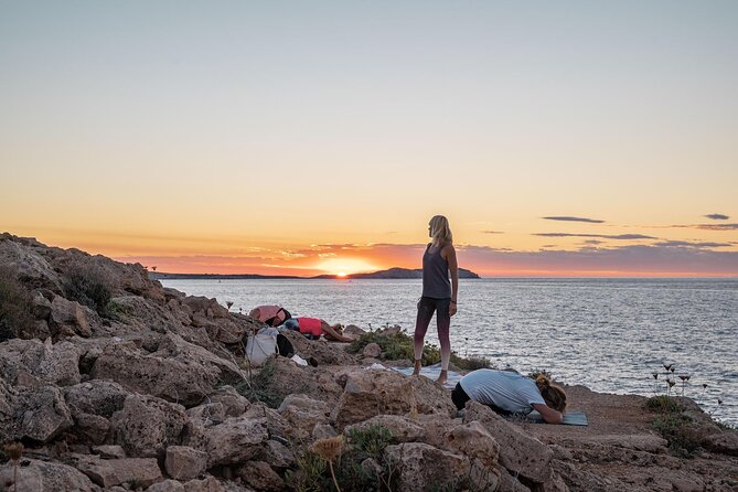 Yoga & Brunch by the Sea in Ibiza - Frequently Asked Questions