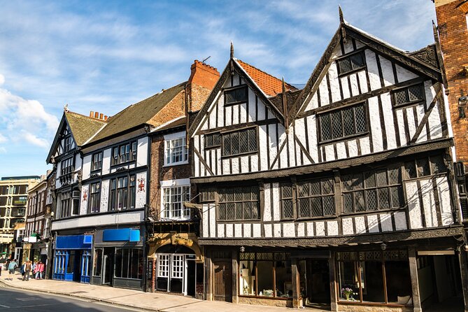 York Witches and History Walking Tour - Unique Historical Perspective