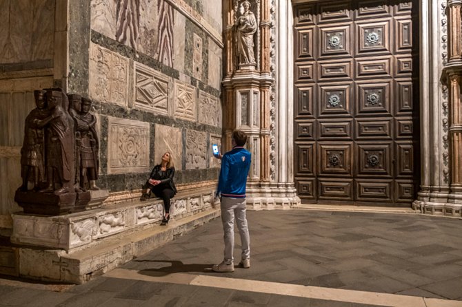 Your Evening in Venice Review - Practical Considerations for Your Evening Tour
